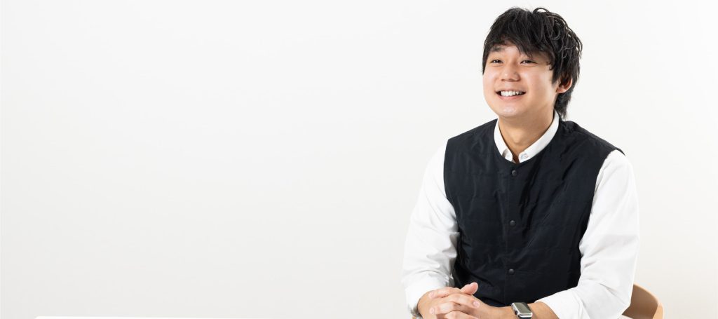 スタッフインタビュー M.Saruwatari | みそら税理士法人 採用サイト